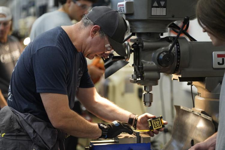 Bossier LA college guarantees job interview with new program | Business ...