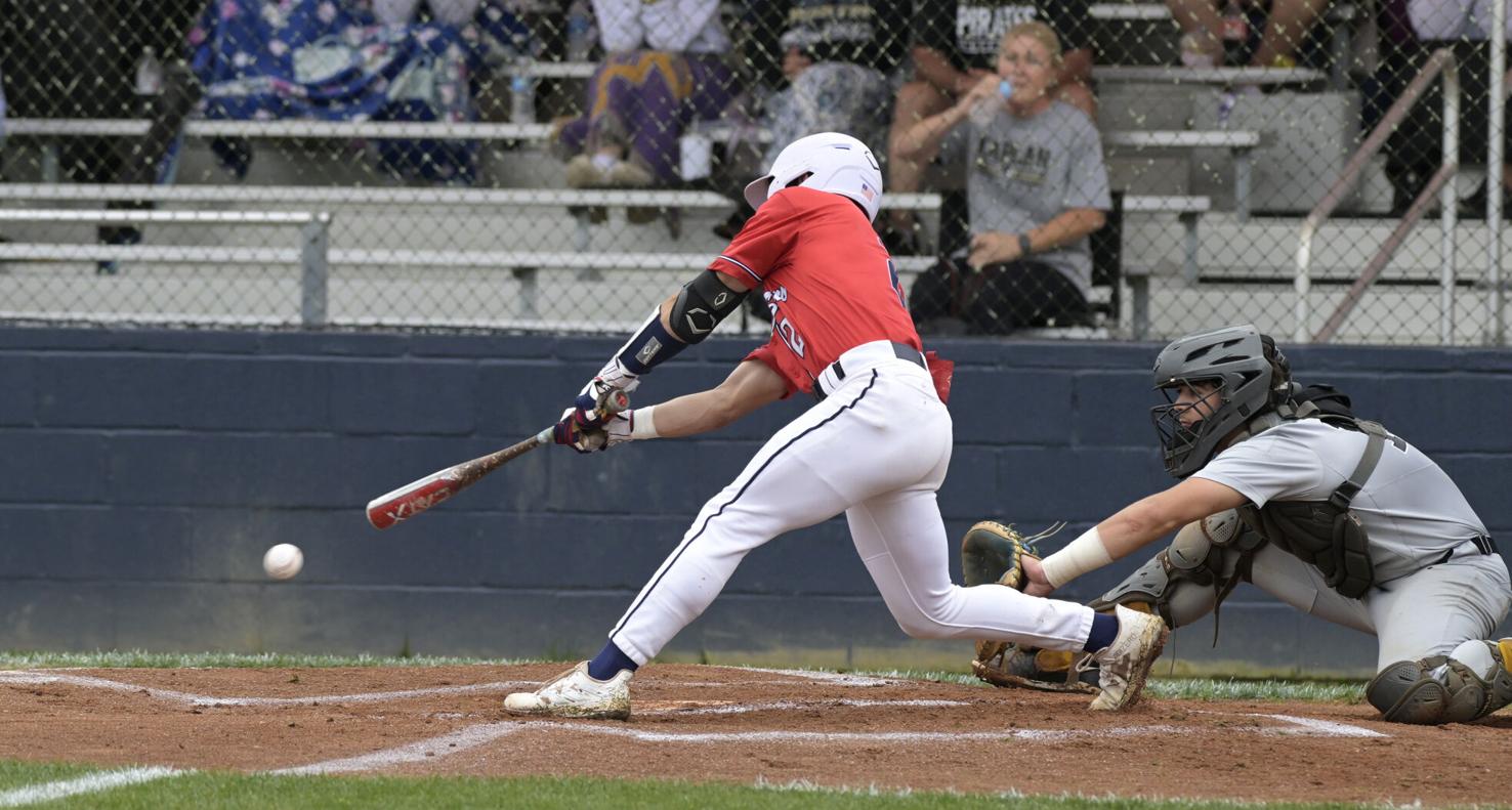 Photos: North DeSoto baseball advances in playoffs | Photos ...