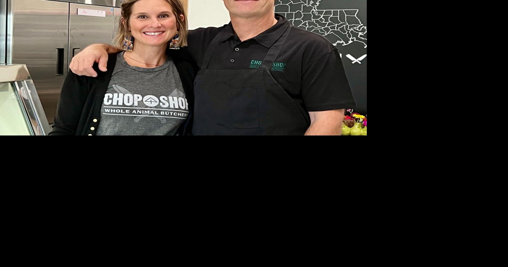 Countdown is on to Smith Farm's Shreveport Chop Shop opening | Business ...