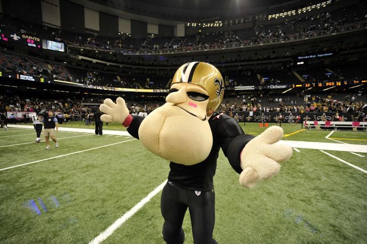 For New Orleans Saints in Tampa, it's do or die time in this roller ...