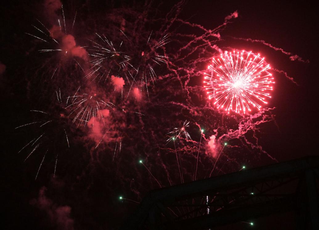 Here are 6 New Year's events in Shreveport, Bossier | Food & Entertainment ...