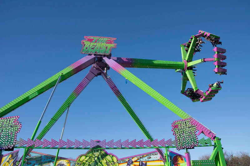 State Fair of Louisiana in Shreveport opens | Food & Entertainment ...
