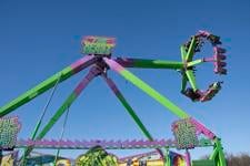 State Fair of Louisiana in Shreveport opens | Food & Entertainment ...
