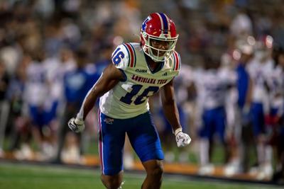 Sam Houston nabs first FBS win of season with triumph at Louisiana Tech ...