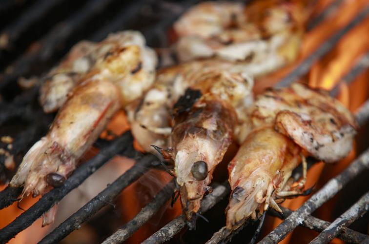 Some NOLA area restaurants selling mislabeled shrimp | News ...