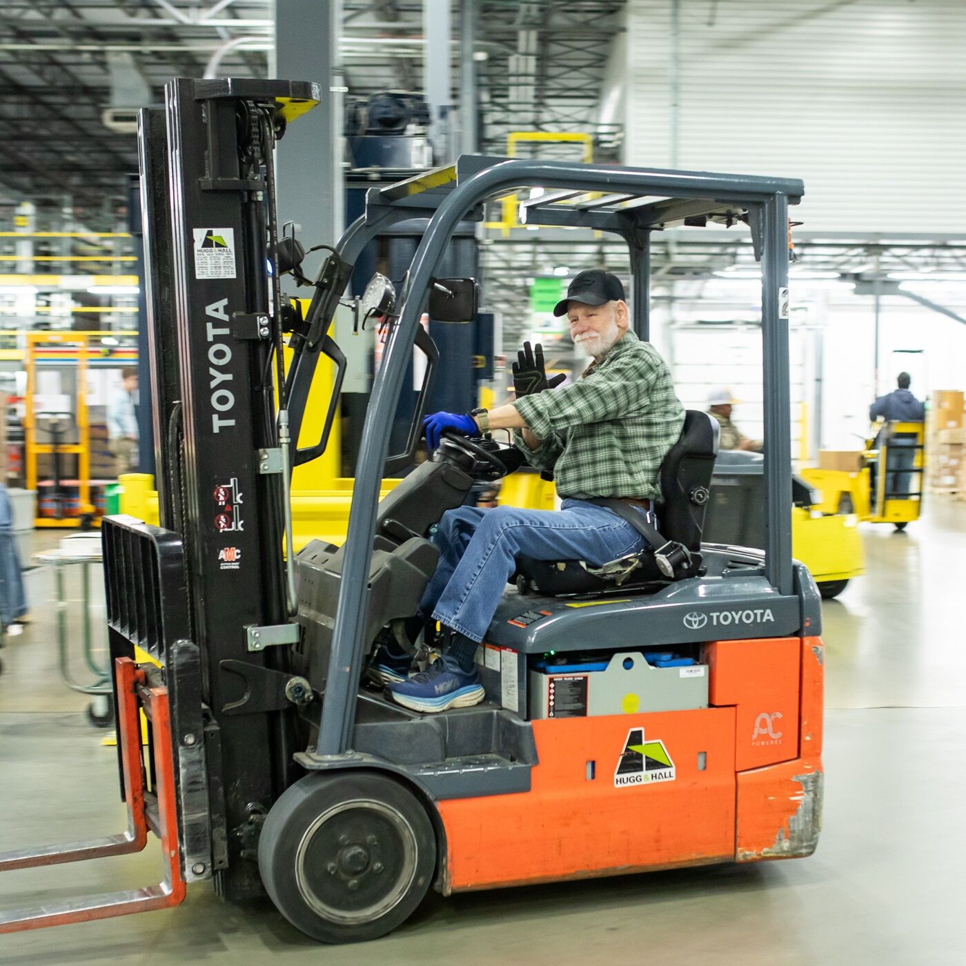 Shreveport's Morris & Dickson tops $6B in sales in 2024 | Business ...