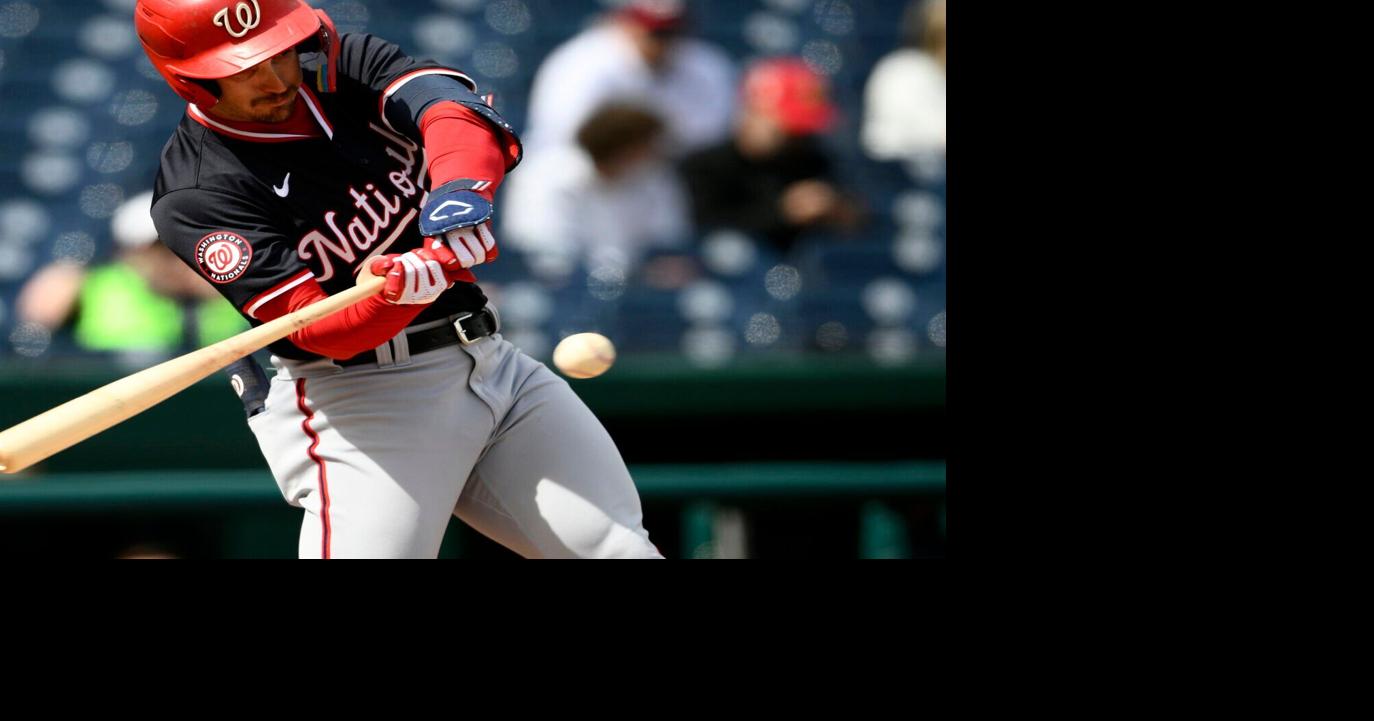 Dylan Crews, former LSU star promoted to Triple-A Rochester | LSU ...