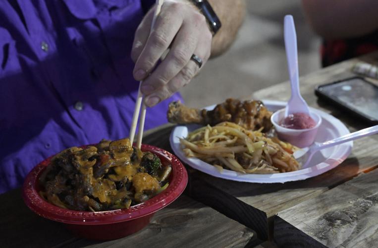 Pepper Pals eat Shreveport-Bossier spicy foods for kicks | Food ...