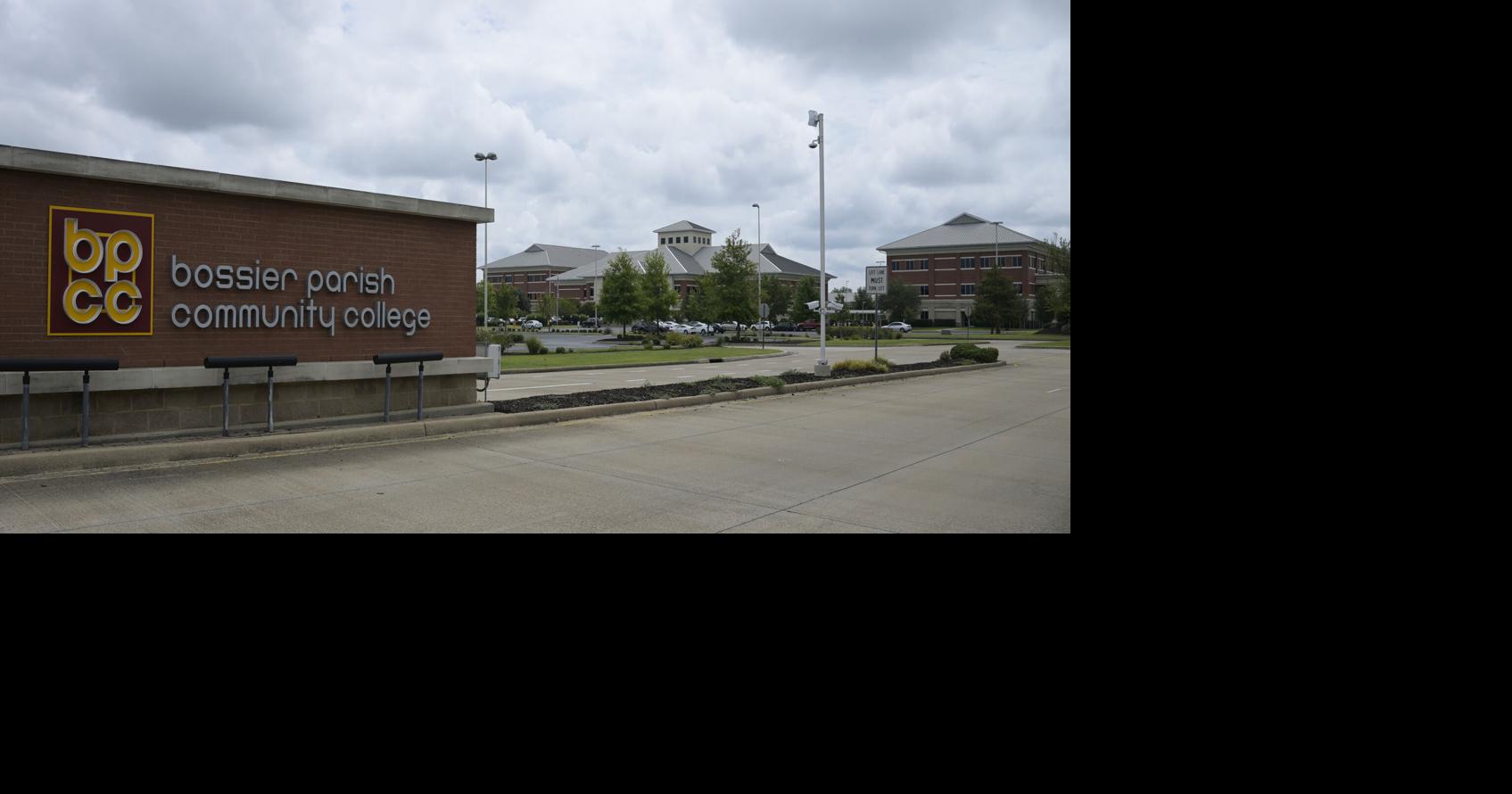 BPCC recognized as military, veteran friendly campus | News ...