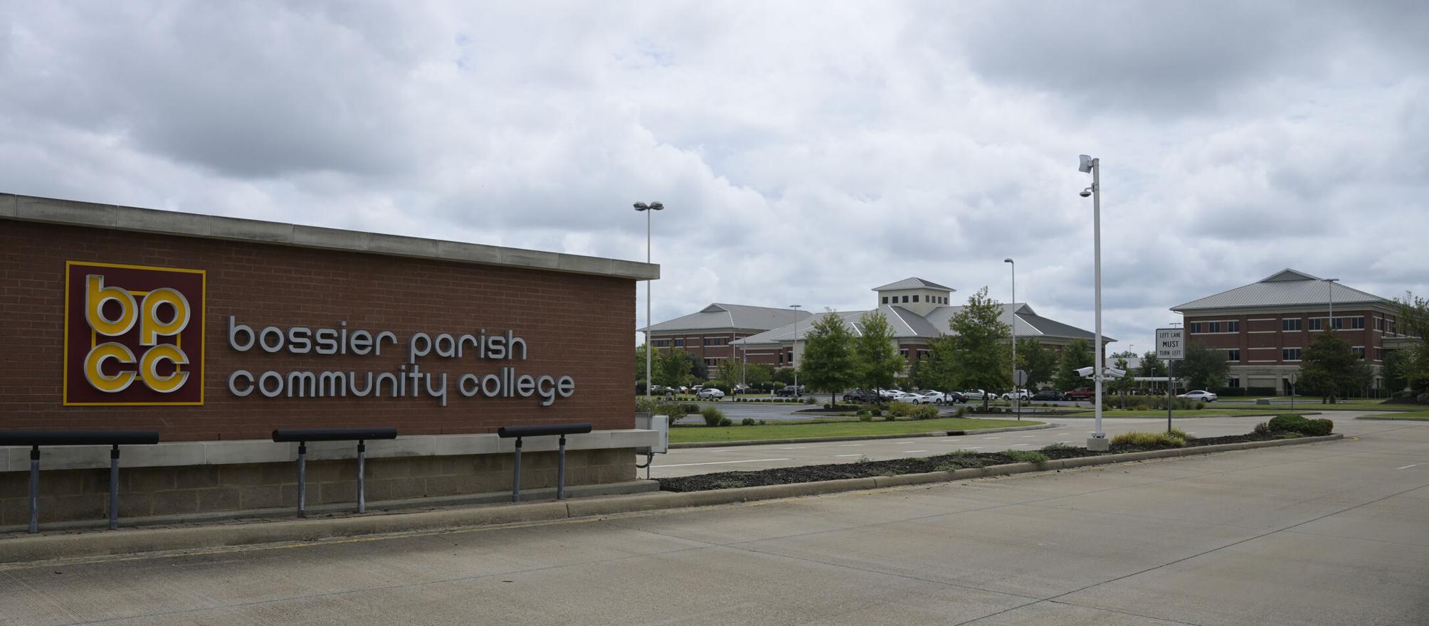 BPCC recognized as military, veteran friendly campus | News ...
