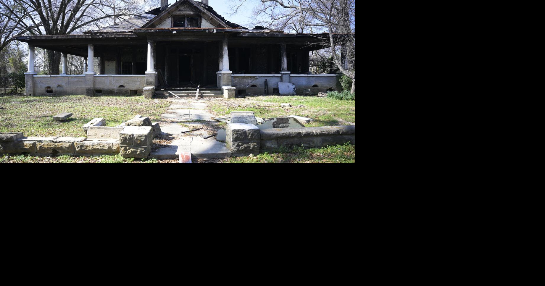 Five arrested in anti-squatter operation | News ...