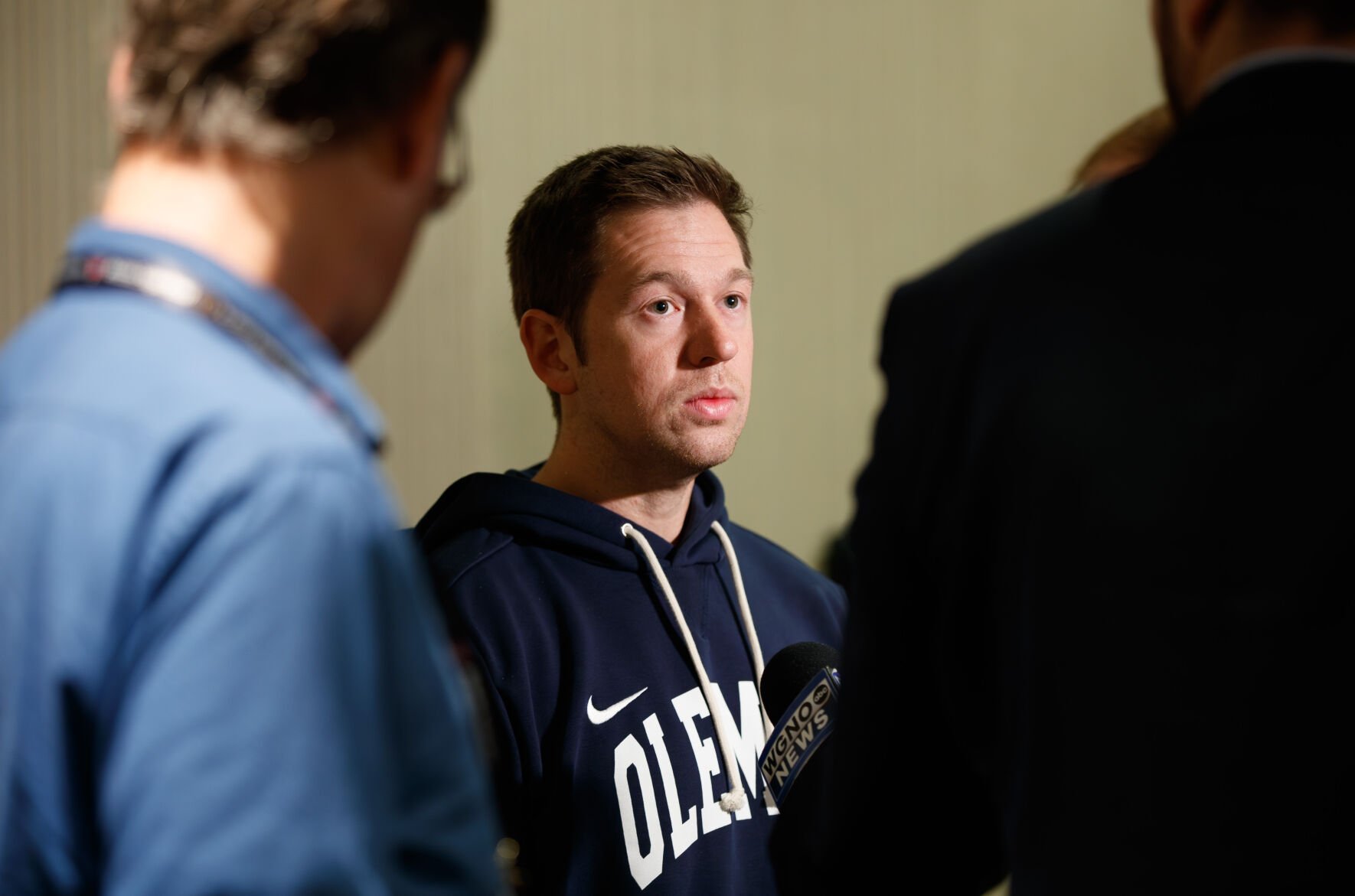 Scott Rabalais: Charlie Weis, other coaches serve dual duty for LSU ...