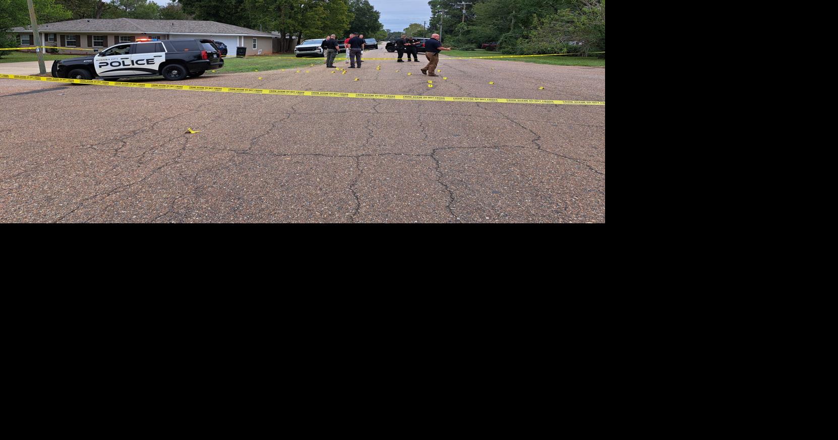 Bossier Police recruiting fills staff to nearly full | News ...