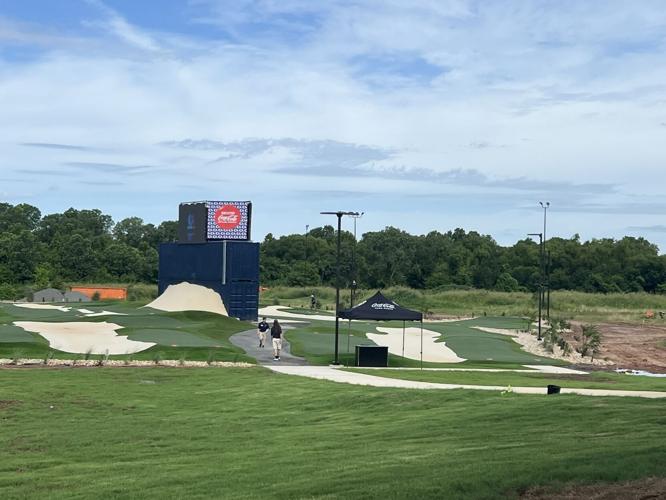 Chasing Aces golf near Shreveport is opening in Florida | Business ...