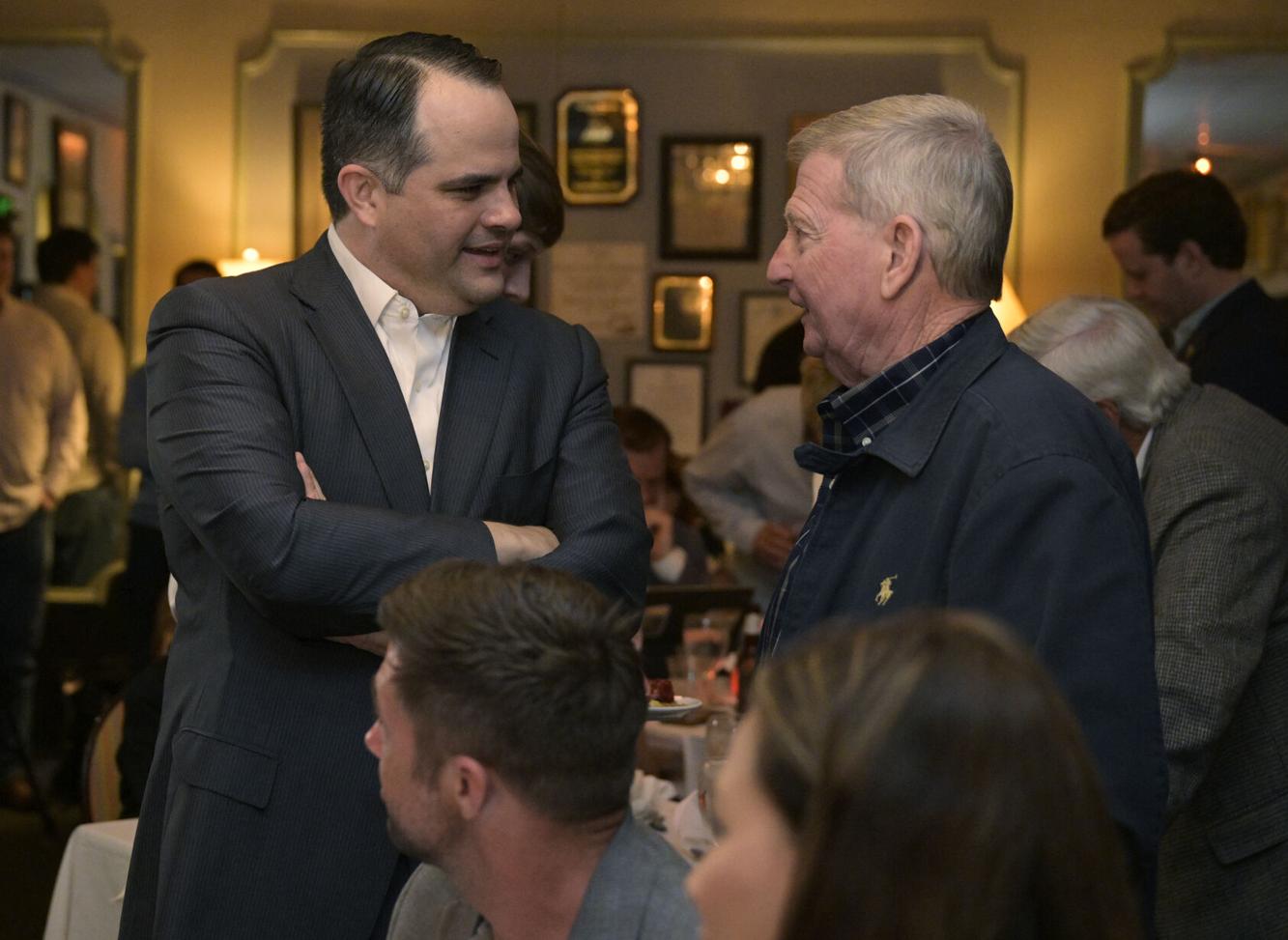 Here’s why Caddo sheriff election results were delayed | News ...