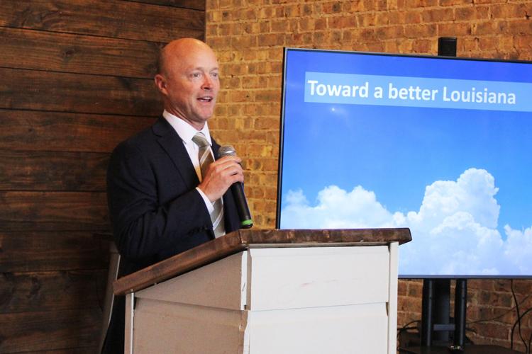 Better Louisiana CEO: LA construction jobs have soared 25% | Business ...