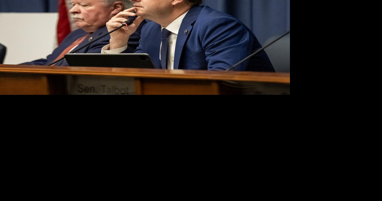 Louisiana could end DCFS amid child abuse criticism | State Politics ...