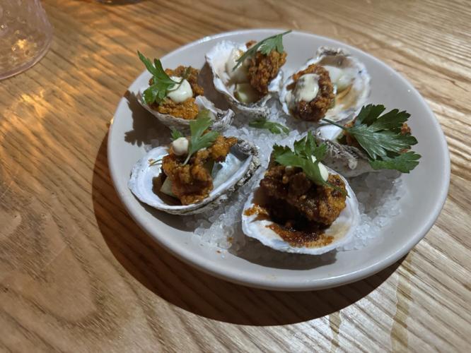 See NOLA, Gulf Coast James Beard award semifinalists in 2026 | Food ...