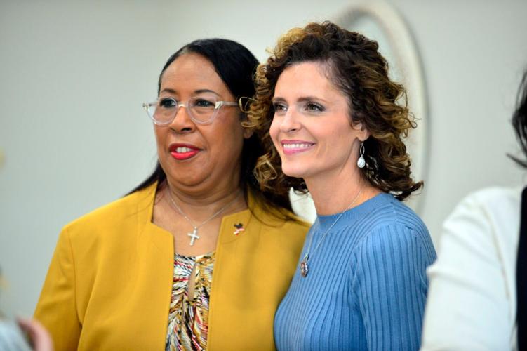 Judge Shelly Dick is scheduled to redraw congressional map | State ...