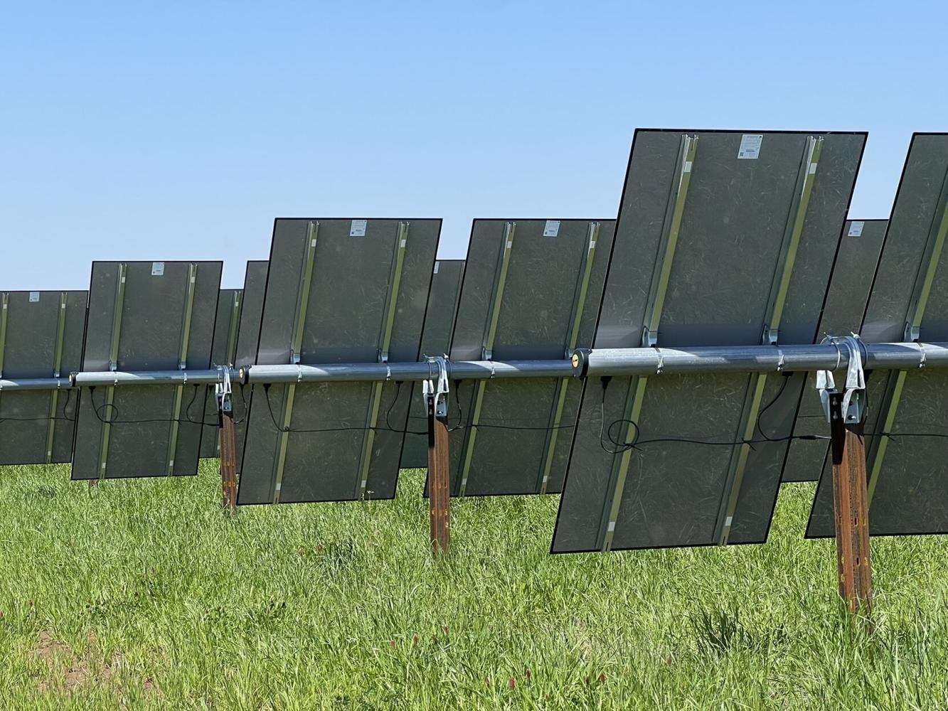 DeSoto Parish in NWLA to be home to giant solar farm | Business ...