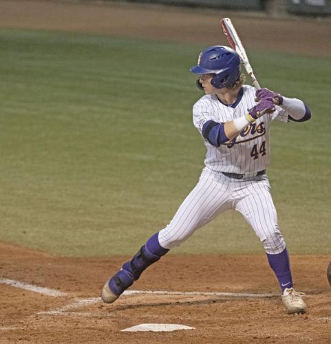 LSU baseball vs. Vanderbilt: How to watch Saturday's game | LSU ...