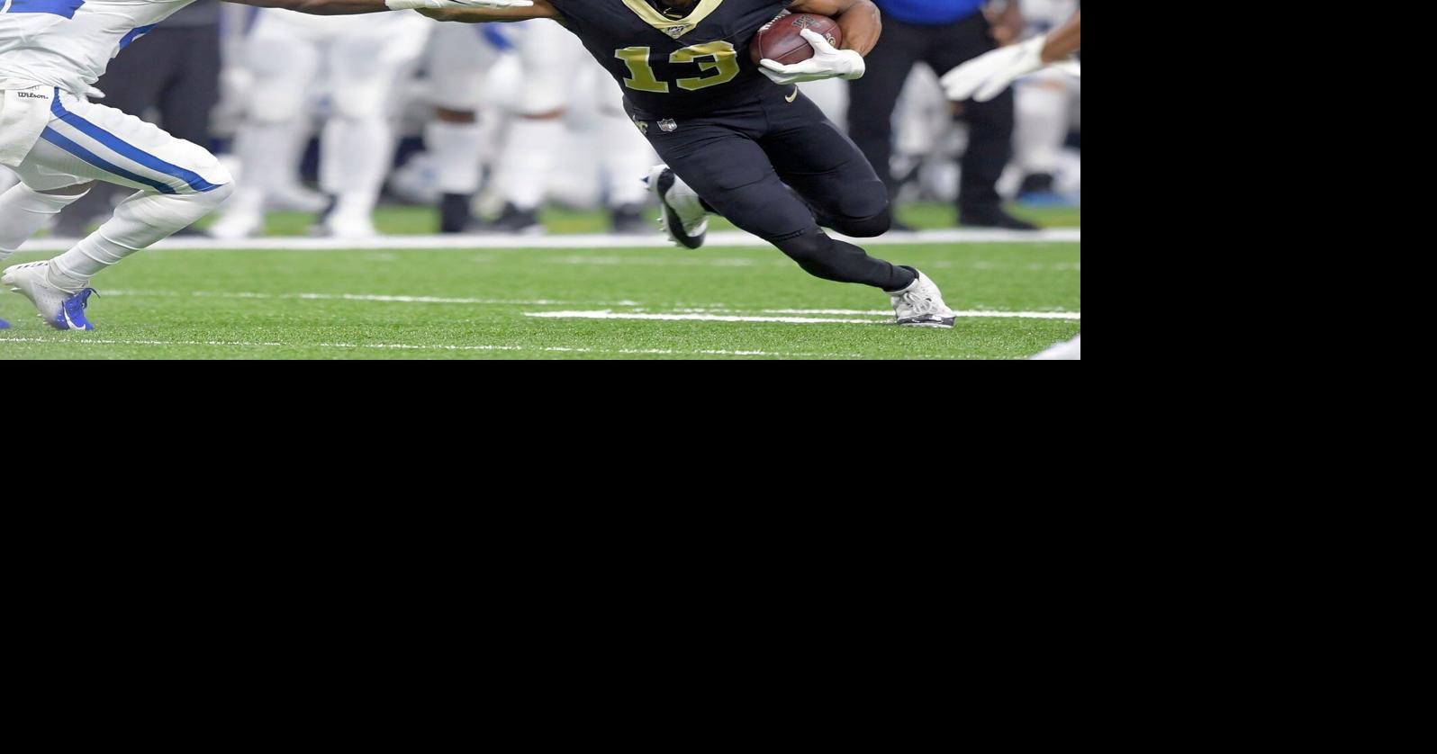 Saints-Colts: Score, live updates from Indianapolis | Saints ...