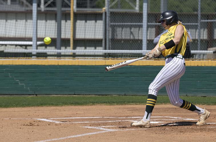 Shreveport area softball playoff results, schedules: Captain Shreve ...