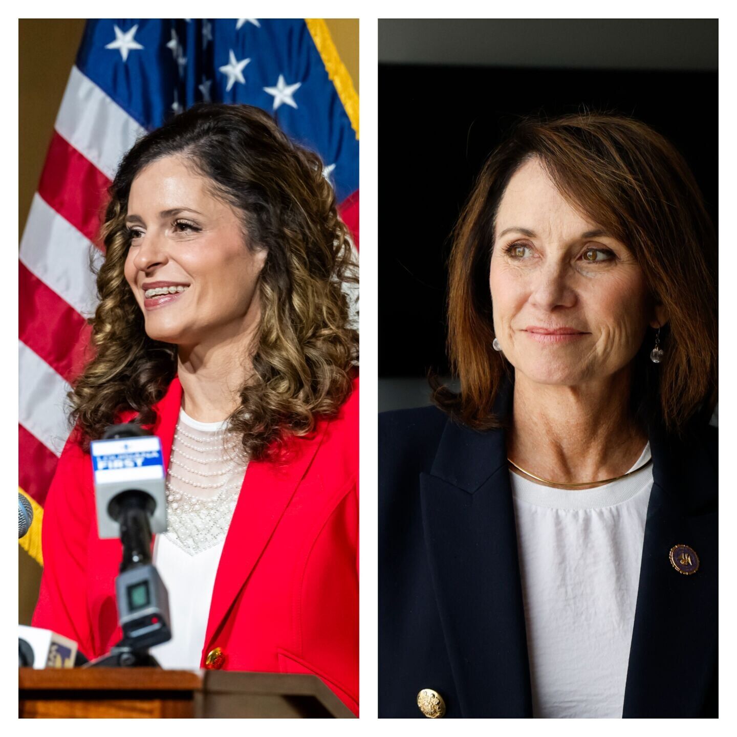 Liz Murrill endorses Julia Letlow in Louisiana Senate race | State ...