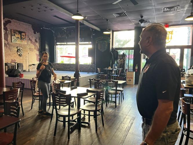 As restaurant prices rise, Shreveport diners make changes | Business ...