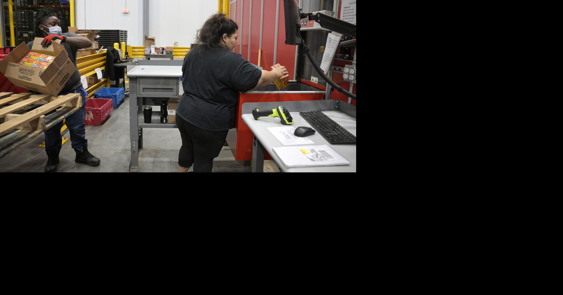 Imperial Trading Co adds technology, sees workplace results | Business ...