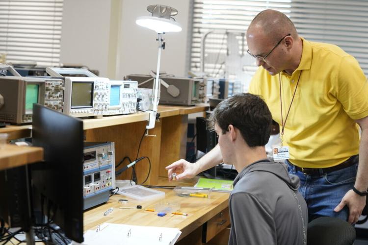 Bossier LA college guarantees job interview with new program | Business ...