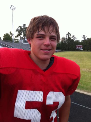 Haughton football coach Matthew Sewell is in his dream job | High ...