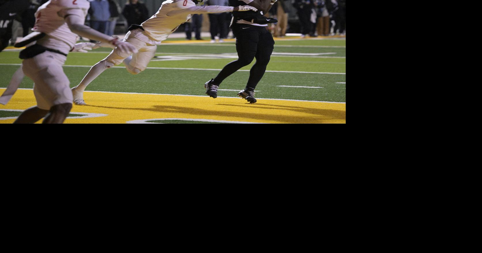 Photos: Calvary football playoff run ends in semifinals | Photos ...