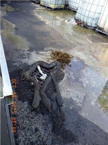 Louisiana plant that exploded hit with order from regulators | Business ...