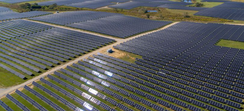 Entergy breaks ground on two Meta power plants | Business ...