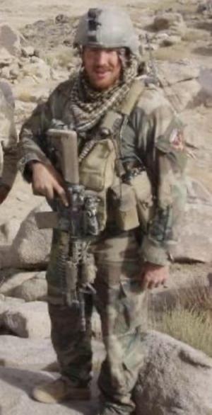 Retired Green Beret turns Apocalypse Sports in Ponchatoula into a hub ...