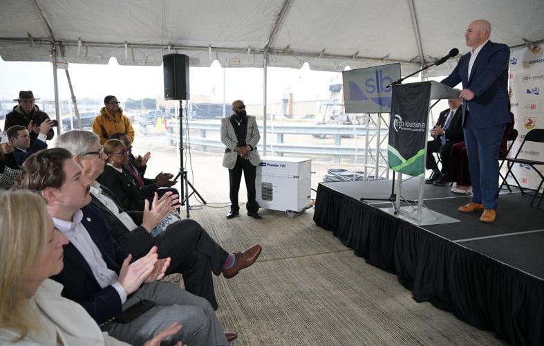 More jobs, $30M investment at SLB near Shreveport | Business ...