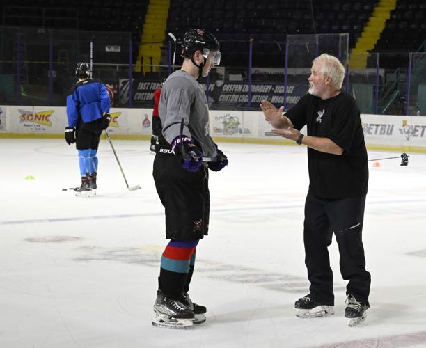 Mudbugs trade for Shreveport’s Brayden Cook | Sports ...