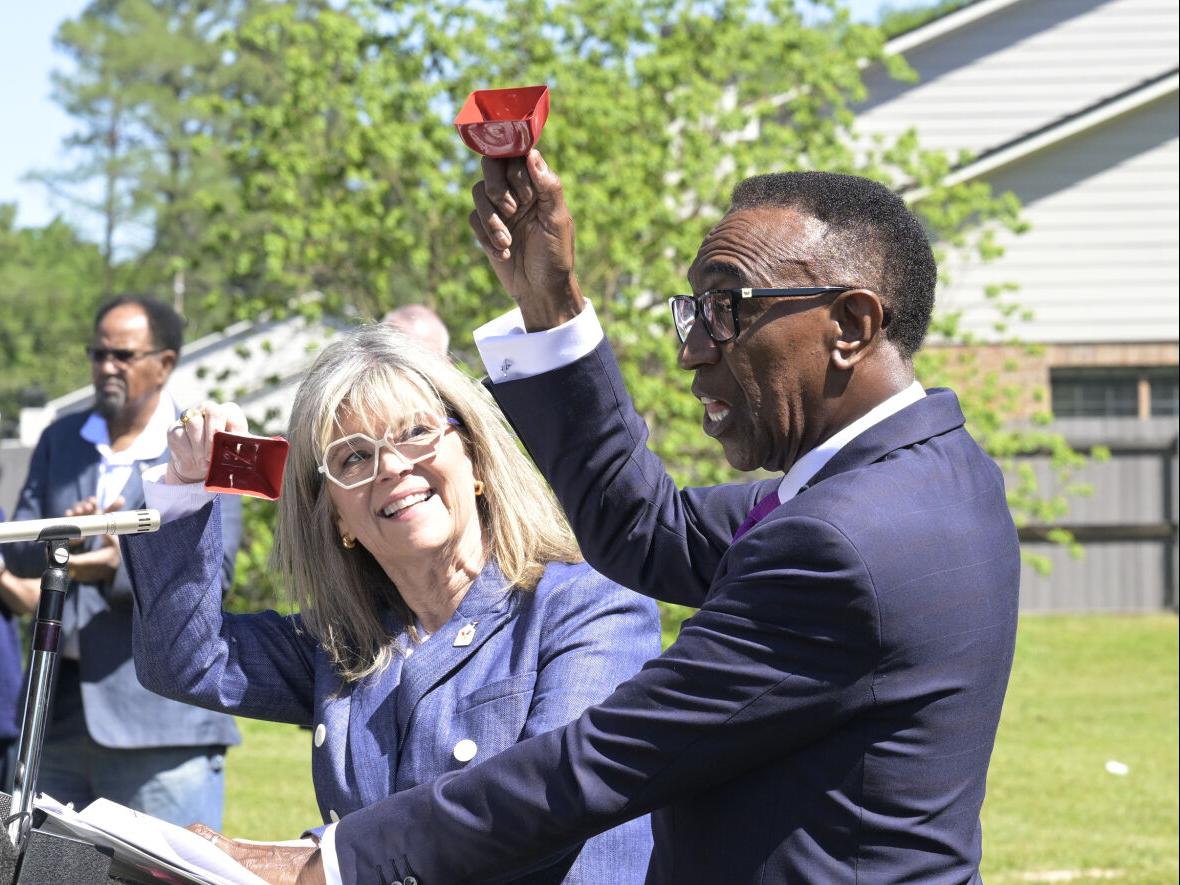 Ronald McDonald House Shreveport-Bossier to open in October | News ...