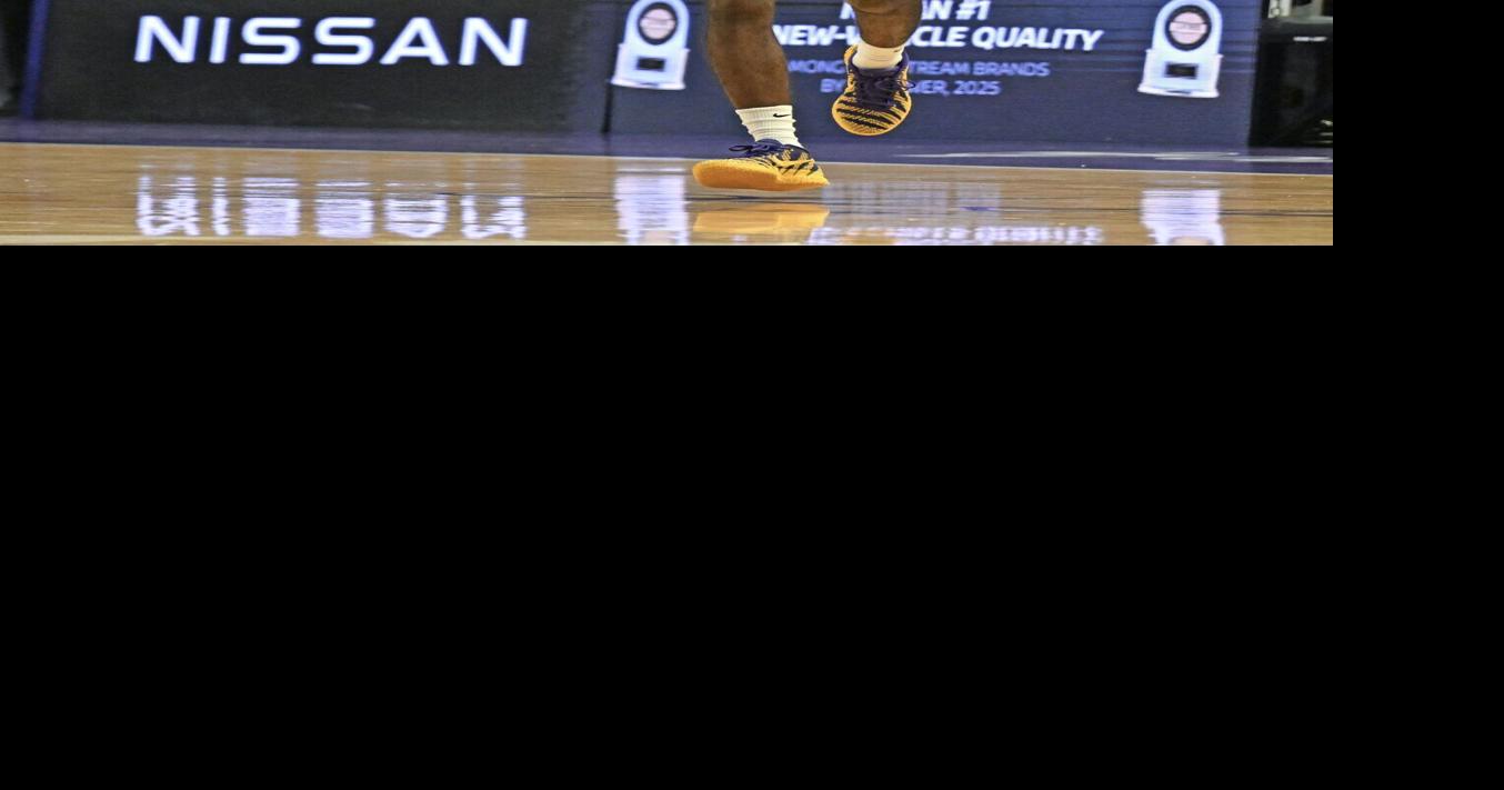 LSU basketball beat Omaha for fifth straight win | LSU ...