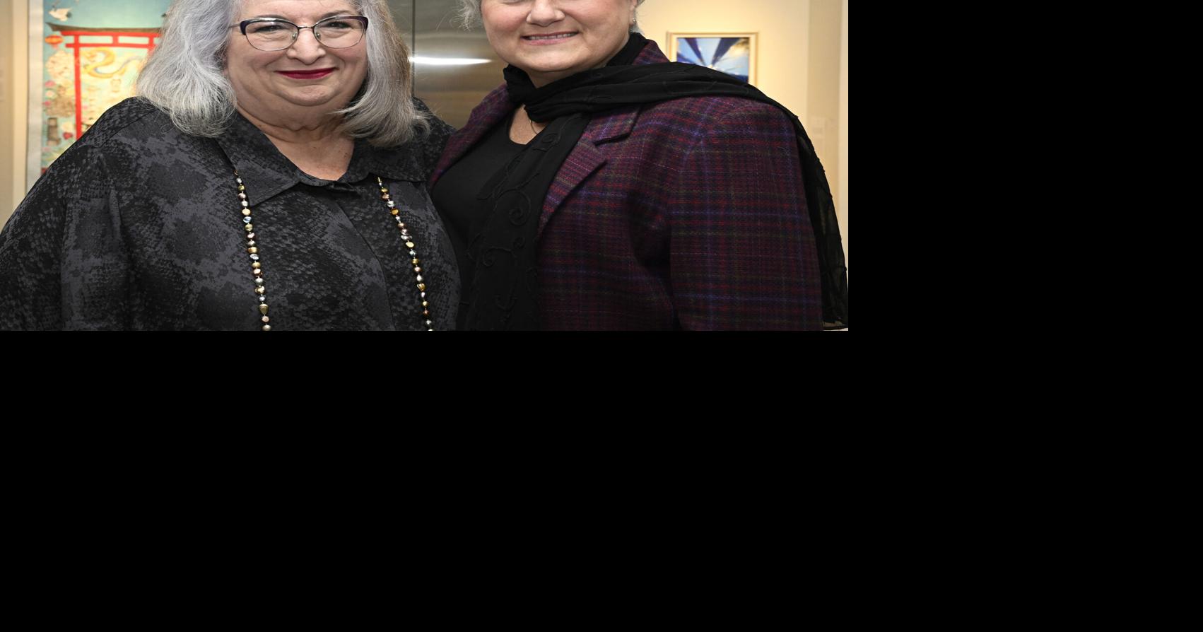 Changes for Shreveport arts council as Pam Atchison departs | Business ...