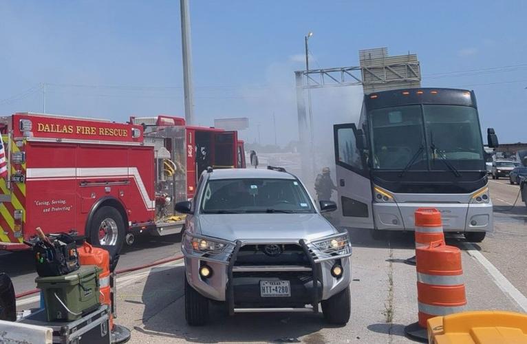 Shreveport Mudbugs escape bus fire in Dallas; playoff Friday | Sports ...