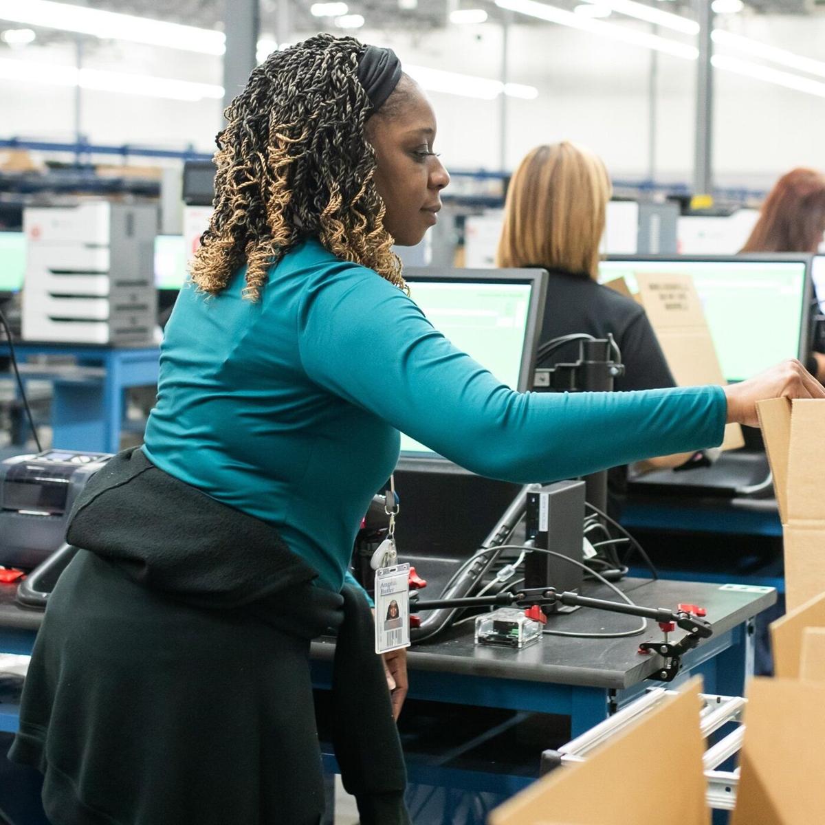 Shreveport's Morris & Dickson tops $6B in sales in 2024 | Business ...