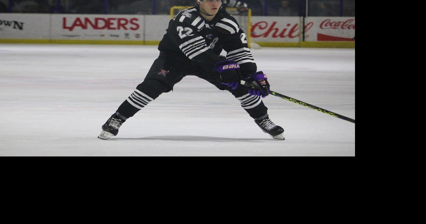 Kason Muscutt leaves Mudbugs to ‘chase dream’ | Sports ...