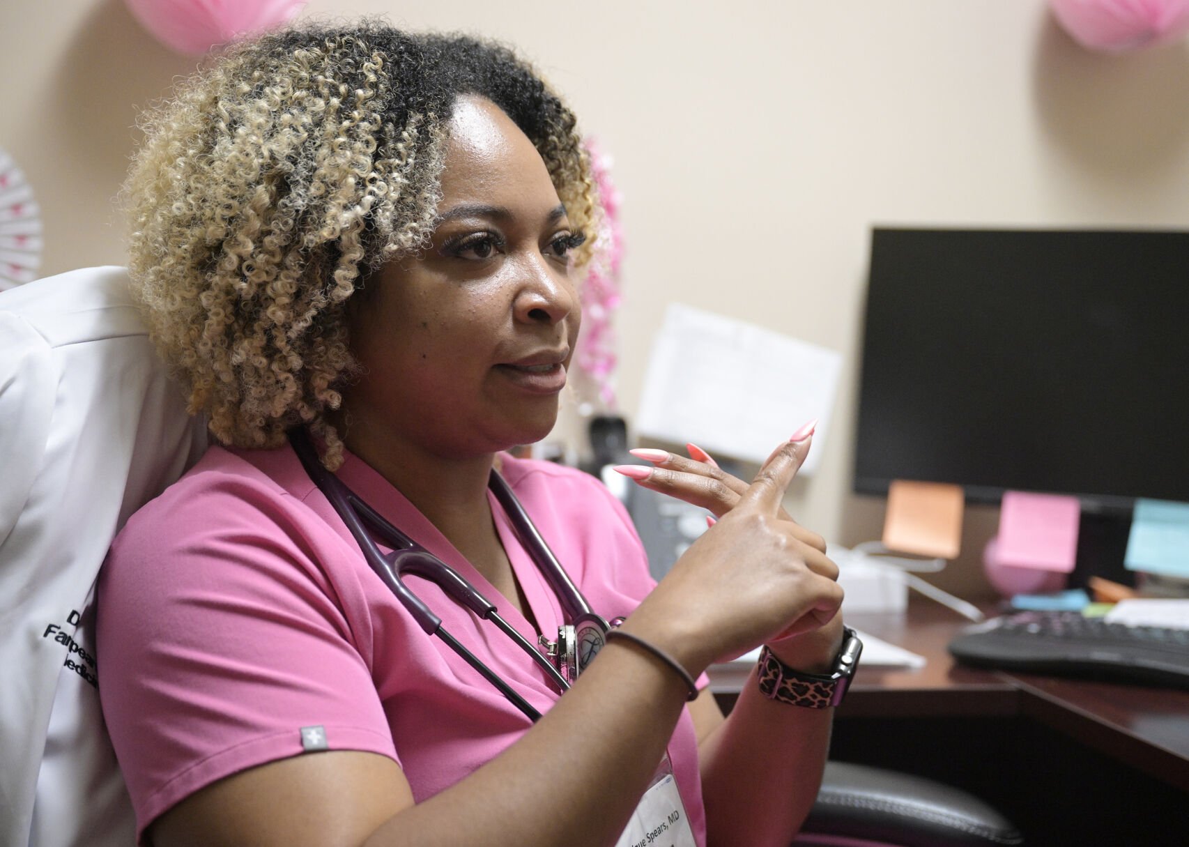 Declutter to live healthier says a Shreveport doctor | | shreveportbossieradvocate.com