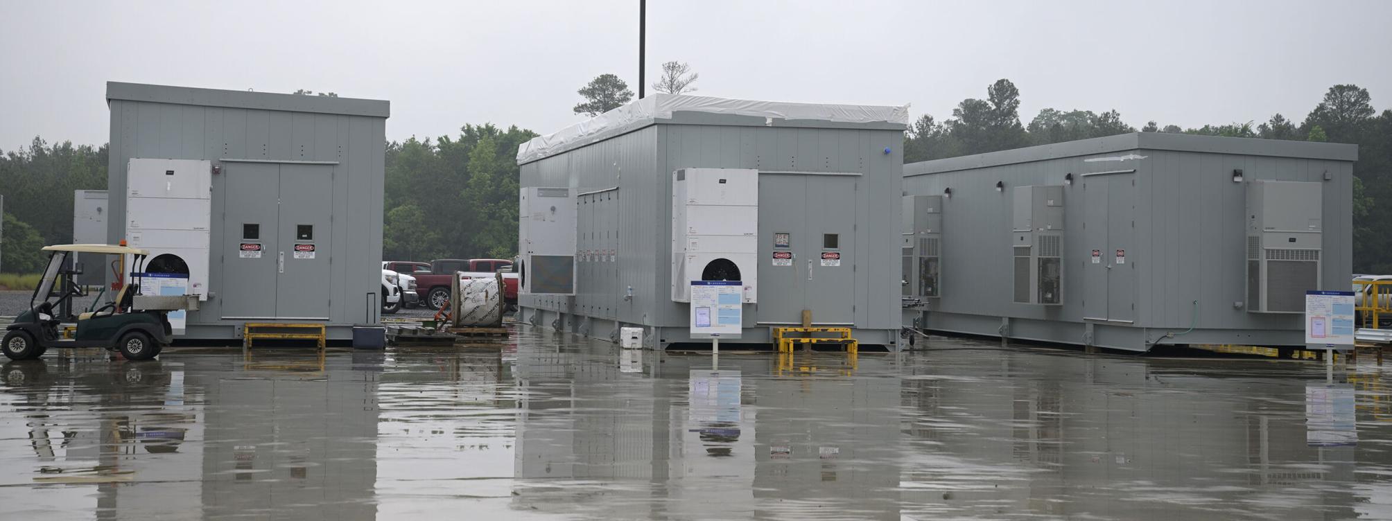 Minden based Fibrebond announced $50 million expansion | Business ...