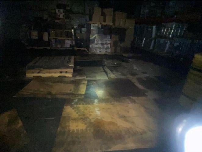 Louisiana plant that exploded hit with order from regulators | Business ...