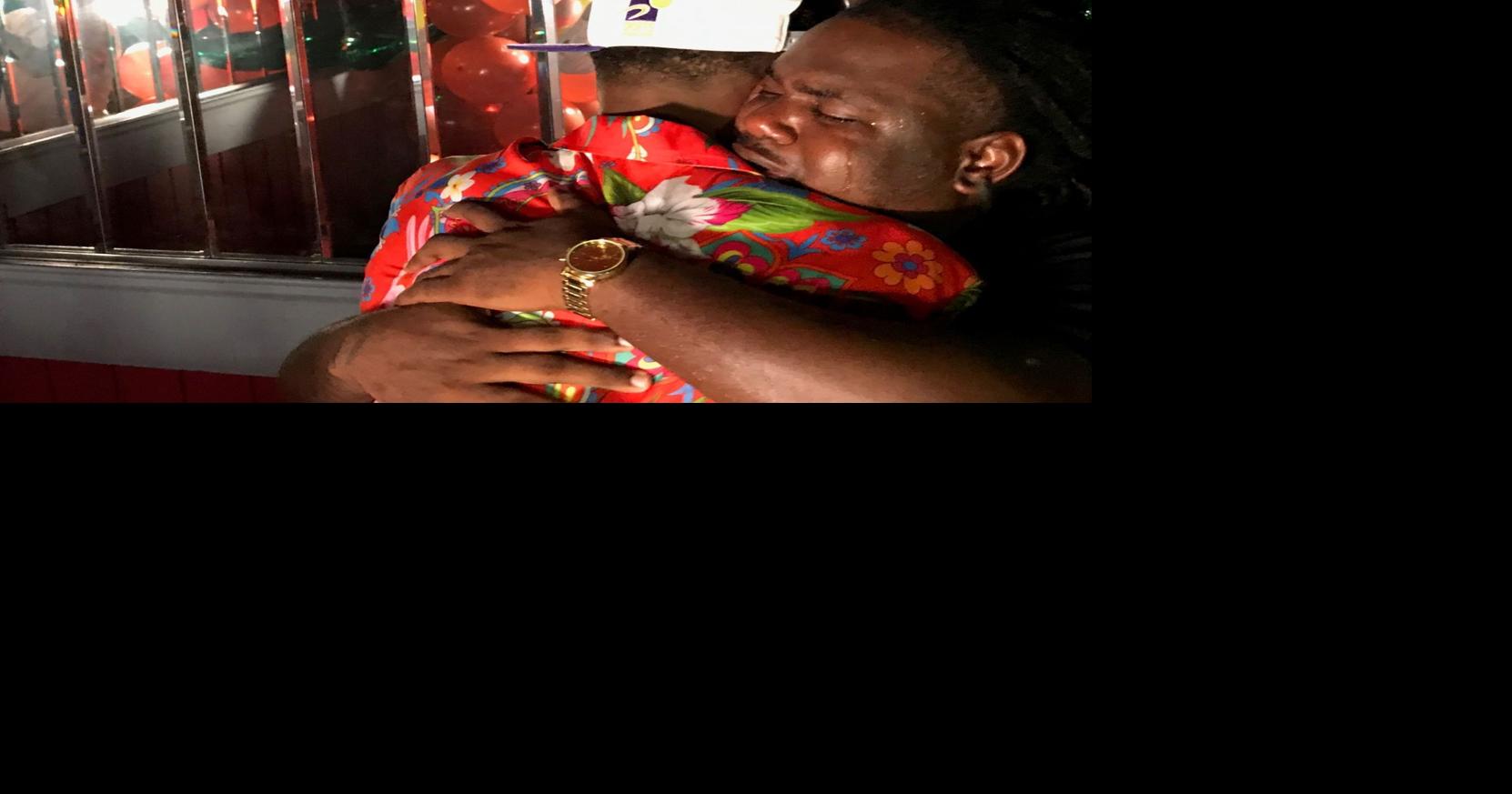 Here's why four-star prospect Koy Moore decided to embrace challenge ...