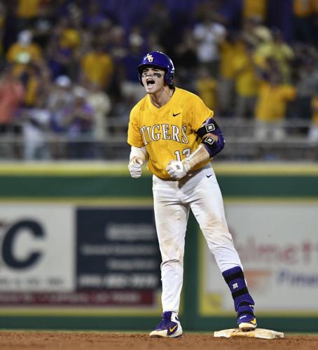Where LSU baseball stands after the MLB signing deadline | LSU ...