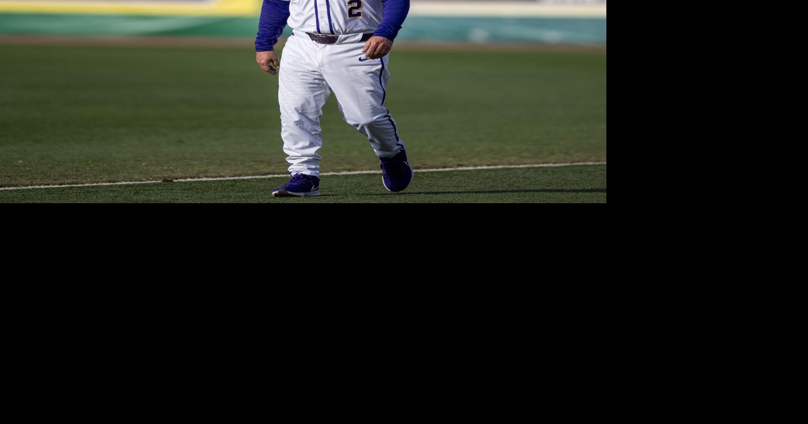 Daniel Dickinson transfers to LSU baseball from Utah Valley | LSU | shreveportbossieradvocate.com